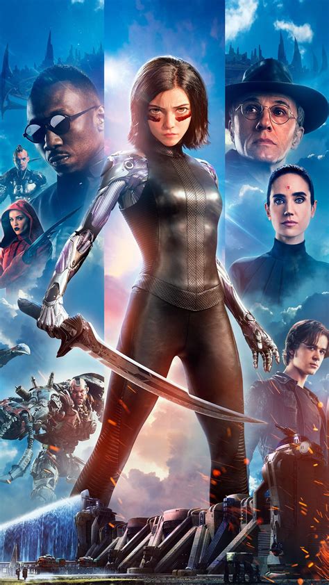 Alita Full Movie Hd Alita Battle Angel 2 Streaming Dtwnir