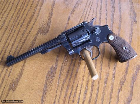 Sandw 22 Outdoors 1932 Mfg