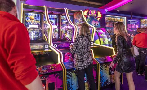 Salon Gier Gamestate We Wroclavii Już Działa Zobacz Cennik I Zdjęcia