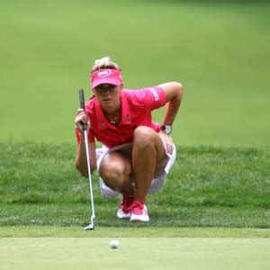 Paula Creamer Swimsuit