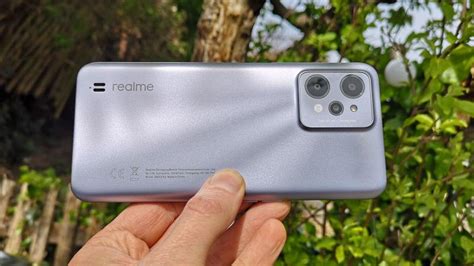 Realme C31 review: Cheap But Not That Cheerful - Tech Advisor