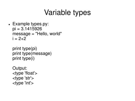 Ppt Python Programming Workshop Powerpoint Presentation Free Download Id 614931