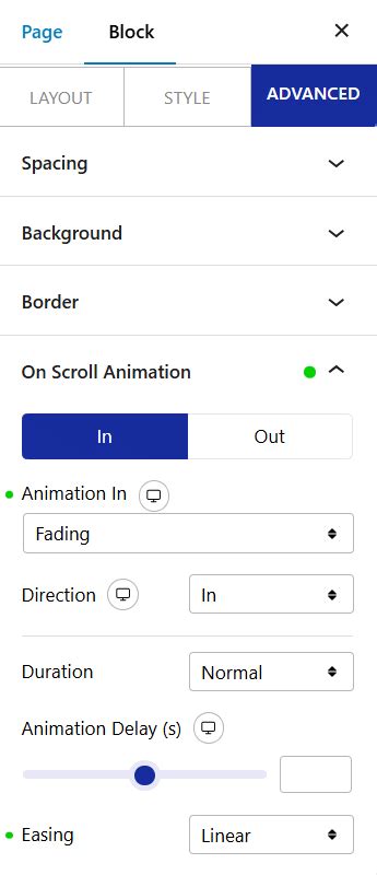 how to add scroll animation in wordpress site [3 easy methods]