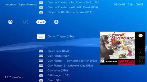 Retroarch Roms How To Set Up Retroarch The Ultimate All In One Retro