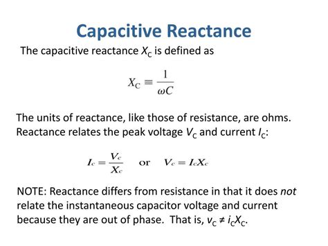 Ppt Chapter 36 Ac Circuits Powerpoint Presentation Free Download Id 3196735