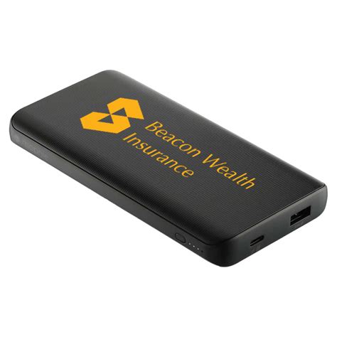 Personalized Mophie® Power Boost 10000 Mah Power Banks