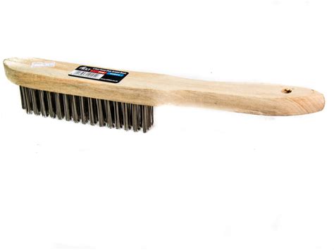 Wire Brush Belleek Motor Supplies