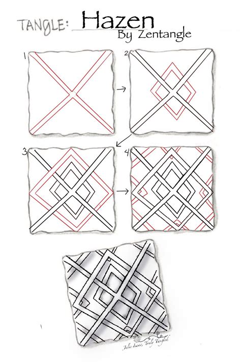 Pin By Truly Tangled On Zentangle Tangles Stepouts Zentangle Patterns