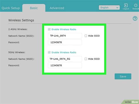 Come Configurare Un Router Tp Link Con Immagini