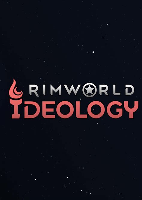RimWorld - Ideology купить ключ