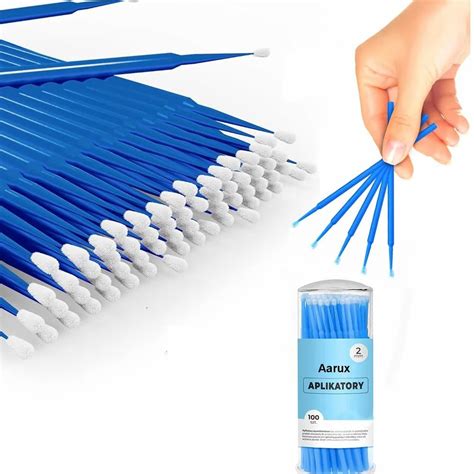 Micro Applicator Brush For Professional At ₹ 85piece In Surat Id