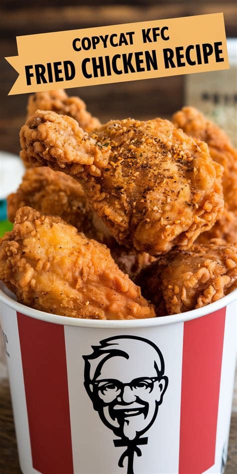 Air Fryer Copycat Kfc Fried Chicken Artofit