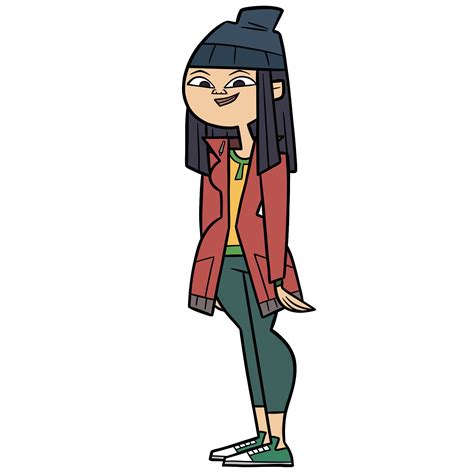 Learn How To Draw Mk From Total Drama Island Reboot