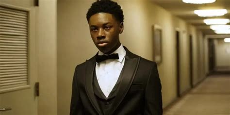 Escolhendo O Miles Morales 5 Atores Que Podem Interpretar O Homem