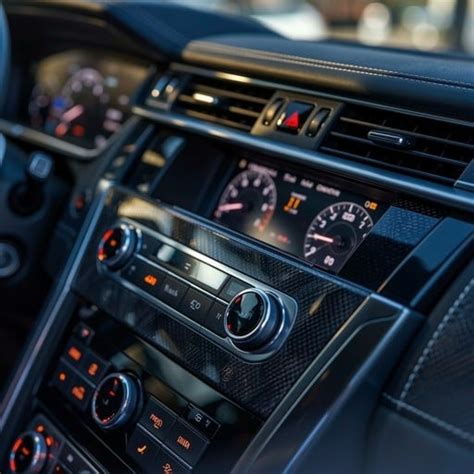 Free Luxury Dashboard Details Image Dashboard Luxury Automotive