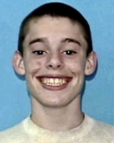 Roy Clark International Missing Persons Wiki Fandom