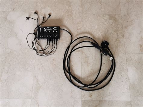 Cioks Dc 8 Hobbies And Toys Music And Media Music Accessories On Carousell