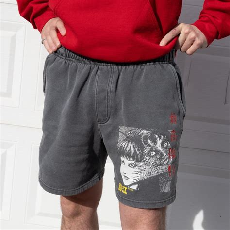 Urban Outfitters Singapore Junji Ito Collection Depop