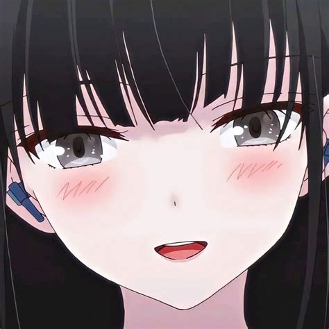 Kagami Shuusui Icon 🖤