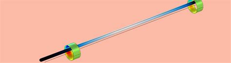 Evaluating The Impact Of Bearing Misalignment On Rotor Vibration Comsol Blog