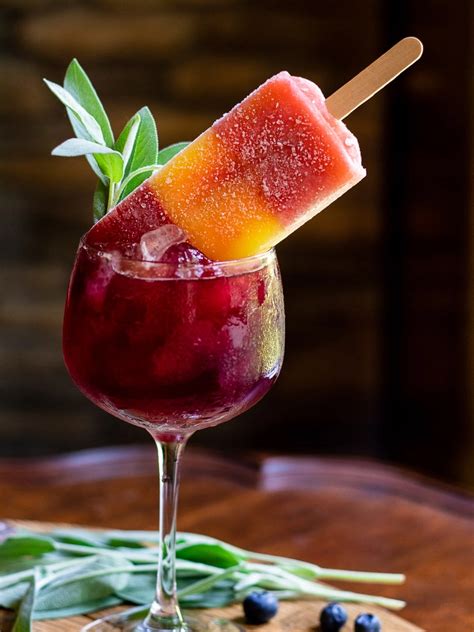 Popsicle Cocktail Artofit