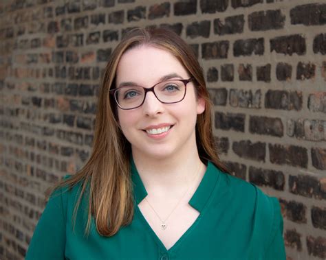 Heather Sticht Loevy Loevy