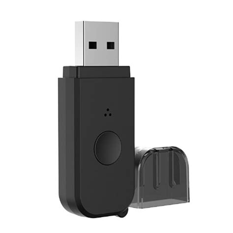 Приемник передатчик Bluetooth 2 в 1 Usb адаптер Bluetooth беспроводной аудиопередатчик для