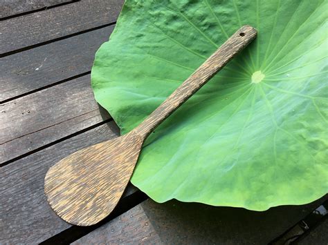 Bunga Kantan Tea Towel — Tropical Spice Garden