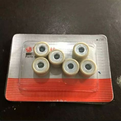 Original Loler Standar 54p Motor Yamaha Mio J Motor Yamaha Mio Soul