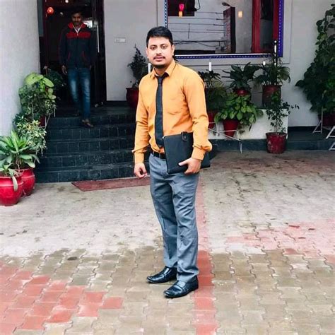 Saikat Halder Posted On Linkedin