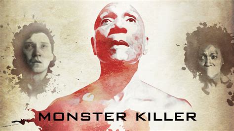 Monster Killer 2011 Plex