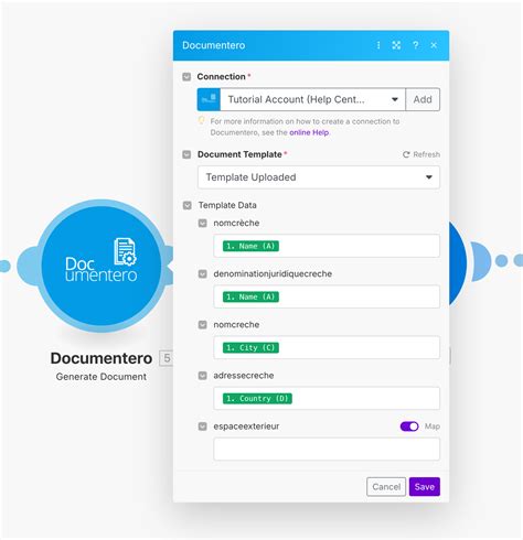 Generate Excel Xlsx Documents In Documents Automation Blog