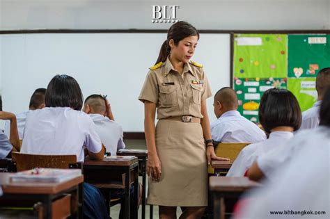 เผยกรณี “ครู” ใช้ความรุนแรงกับนักเรียน พบคนไทย 86 77 ระบุไม่มีจิตวิญญาณความเป็นครู Blt Bangkok