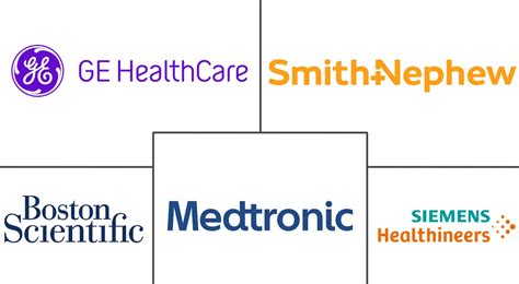 Non Invasive And Minimally Invasive Medical Imaging And Visualization Systems Market Size And Share