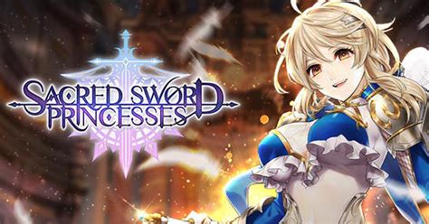 Sacred Sword Princesses Now Got Over Million Registered Players TGG
