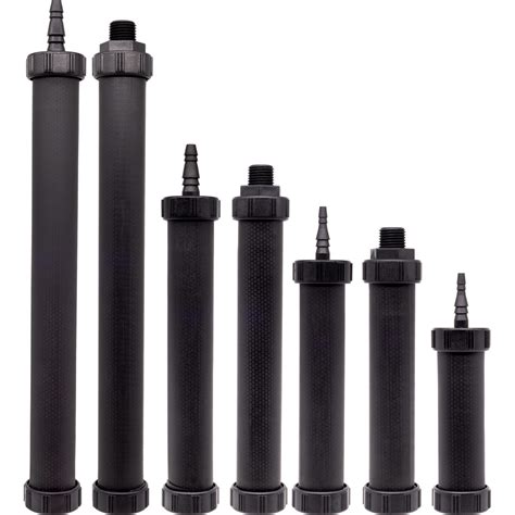 RAD1250 Rubber Membrane Air Diffuser 12 With 1 2 Barb EasyPro Pond Products