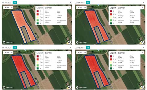 Smart Farming Optimisation Through Digital Twins Greendatai