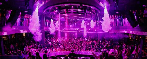 Events From June 20 September 16 Fontainebleau Las Vegas