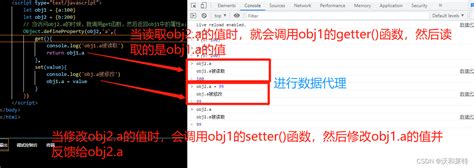 vue学习——【第四弹】 极客之音