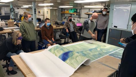 Crustal Brines At An Oceanic Transform Fault New Research Explores Geological Processes Along