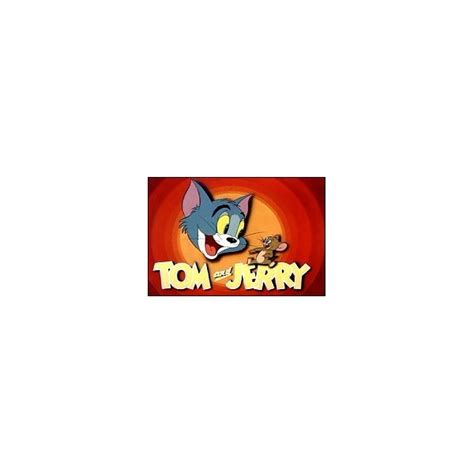 Super 8 Tom Jerry Timid Tabby 1957 Vo