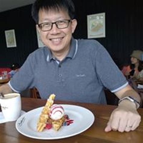 Stream Tze Ching Goh Music Listen To Songs Albums Playlists For Free On Soundcloud