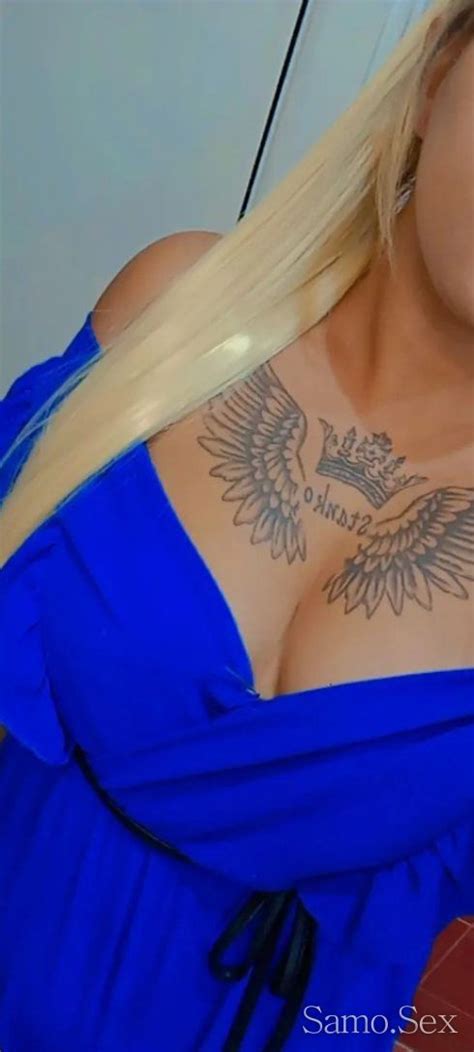 Samo Sex Нова в вашият град