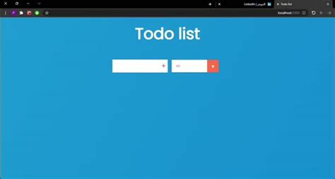 Muteb Alharbi On Linkedin React React Github