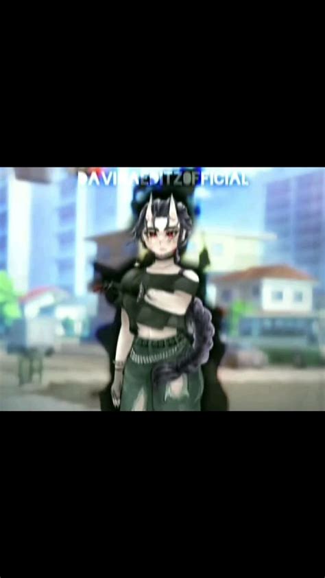 Shes A Monster 👁⚠️ Gacha Gachaclub Gachalife Tiktok Shorts