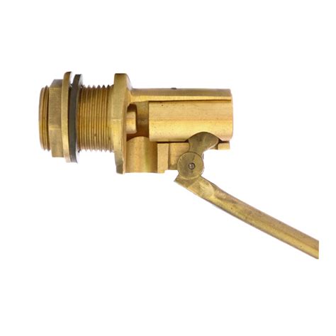 Fig 512 Brass Ball Float Valve L P Venice Valve