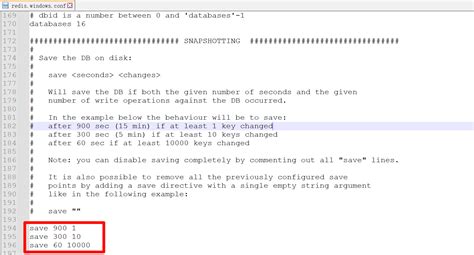 Redis 持久化揭秘选择 RDBAOF 还是混合持久化 腾讯云开发者社区 腾讯云