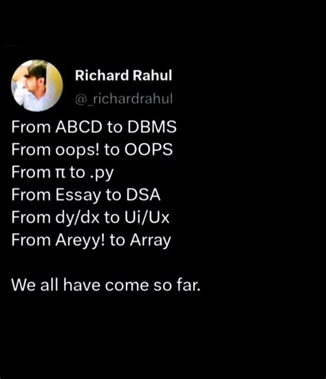 Manas Ranjan Tripathy On Linkedin Bsc Chemistry ⏩ Mca