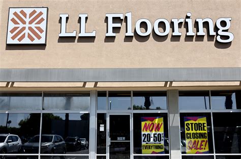 Virginia Based Ll Flooring Reverses Course Will Keep Hundreds Of