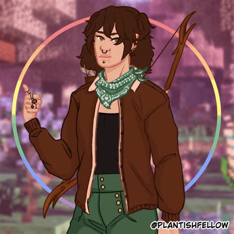 I Made A Couple Of Ocs In Picrew Guess Something About Them Based On Their Designs Alone R